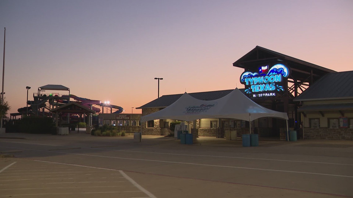 Typhoon Texas cancels Katy Pride event over safety concerns | khou.com