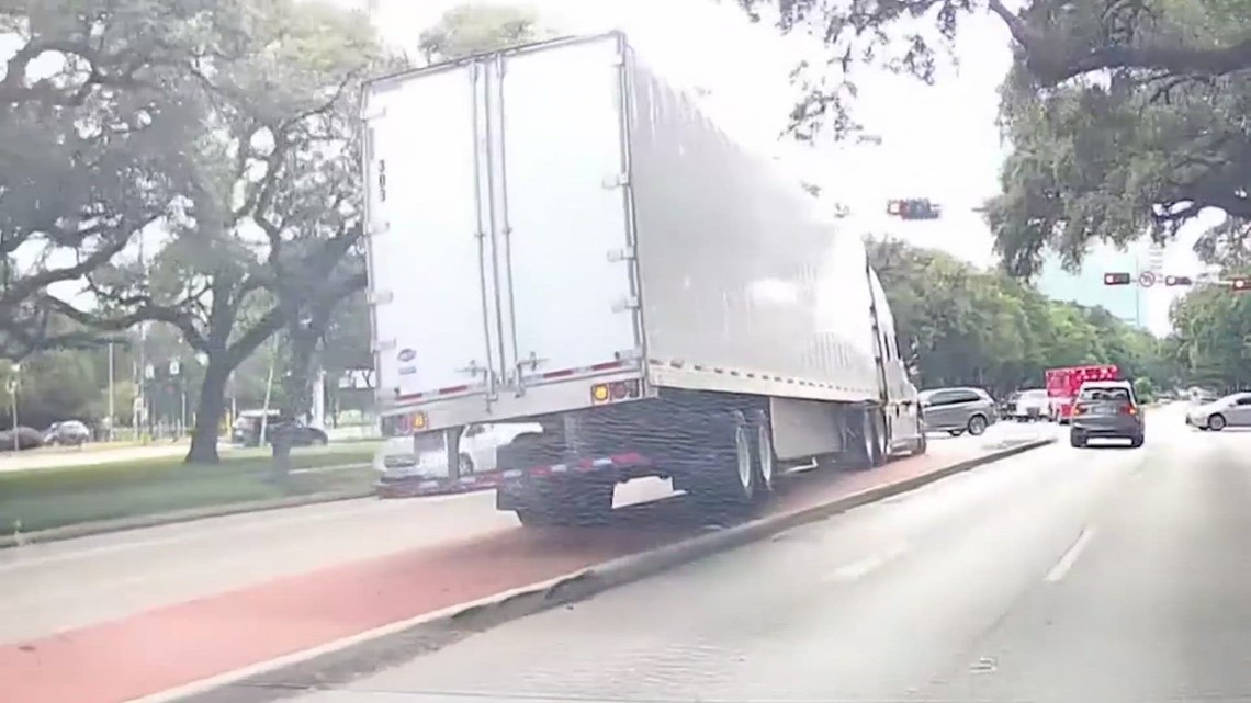 Houston news: Bond set for man involved in high-speed chase | khou.com