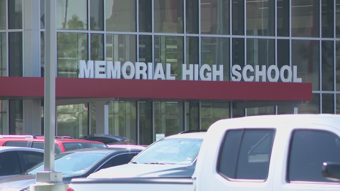 Memorial High School bomb, shooting plot: Teen has first court hearing ...