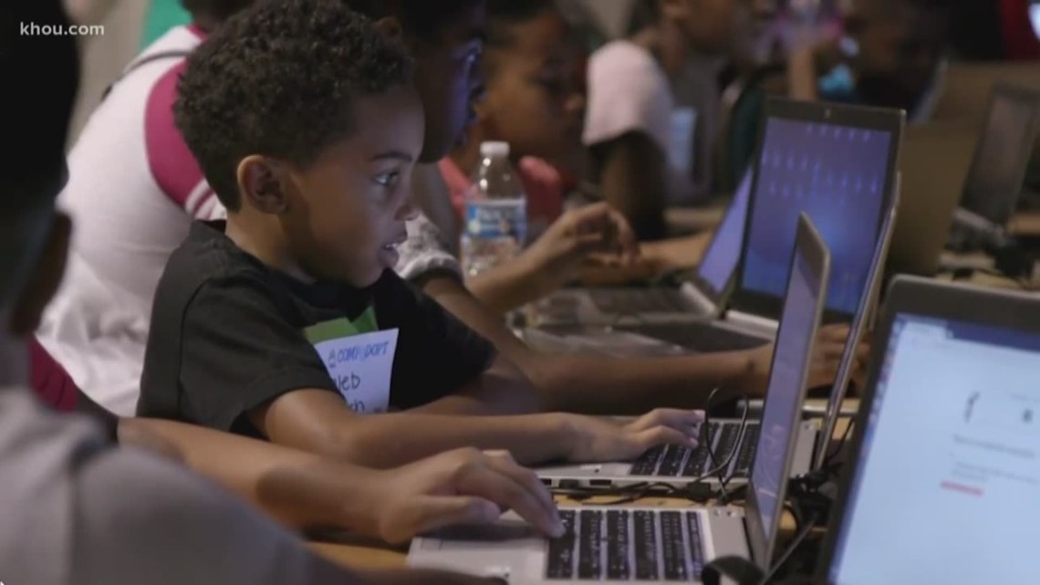 Computers needed for students as social distancing efforts grow to stop ...