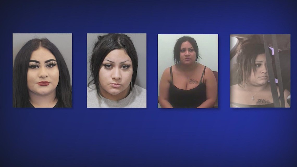 Woman On The Run After Accused Of Luring Man To His Death 7700
