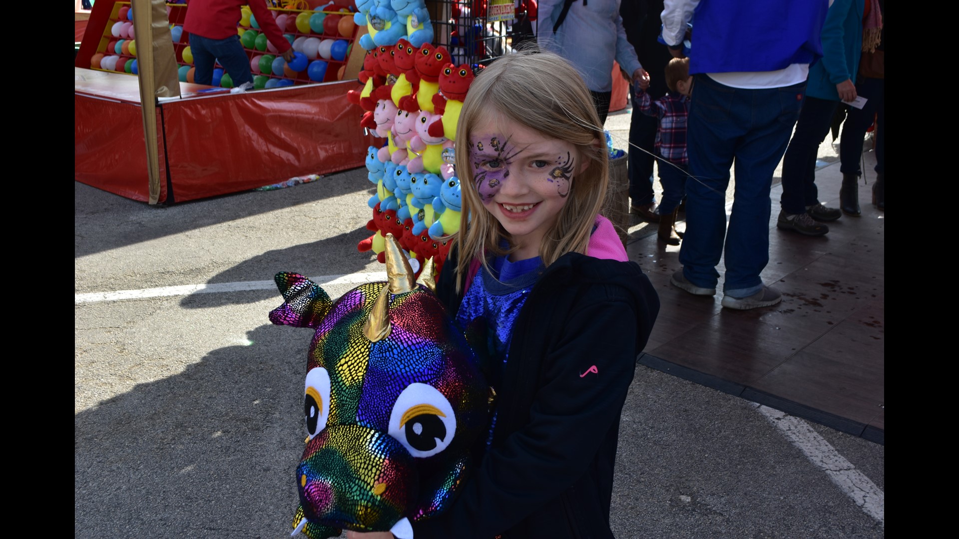 Yeehaw! It's Rodeo time, y'all! Here's a complete guide | khou.com