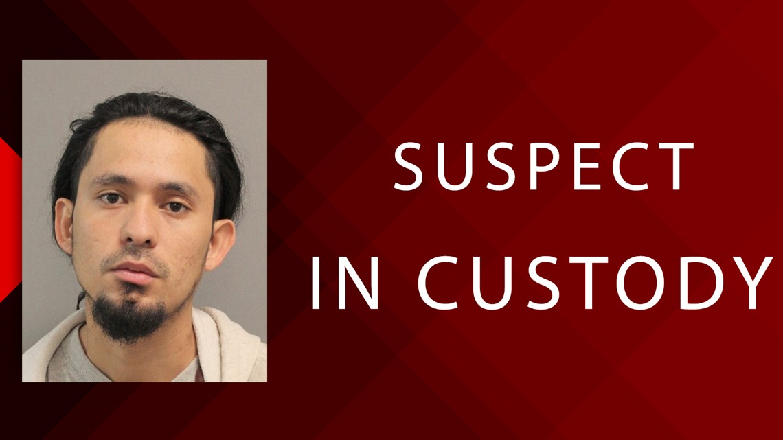 Suspect accused of sexually assaulting Alief-area runaway appears in ...