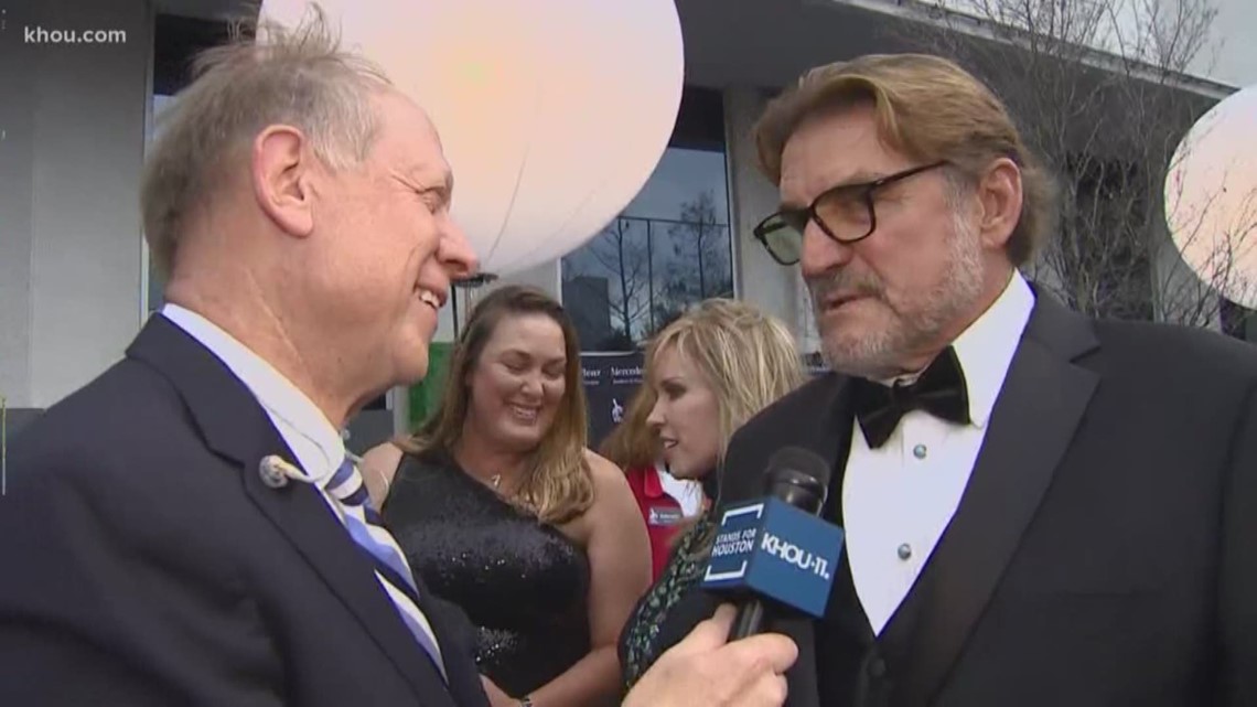 'This lasts forever': Dan Pastorini joins Houston Sports Hall of Fame ...