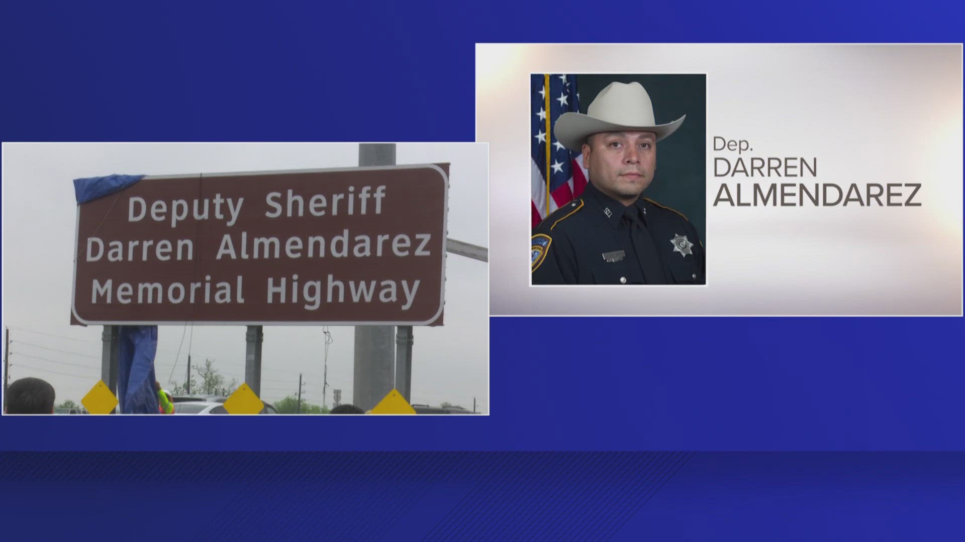 Testimony begins after opening statements in murder trial of man ...