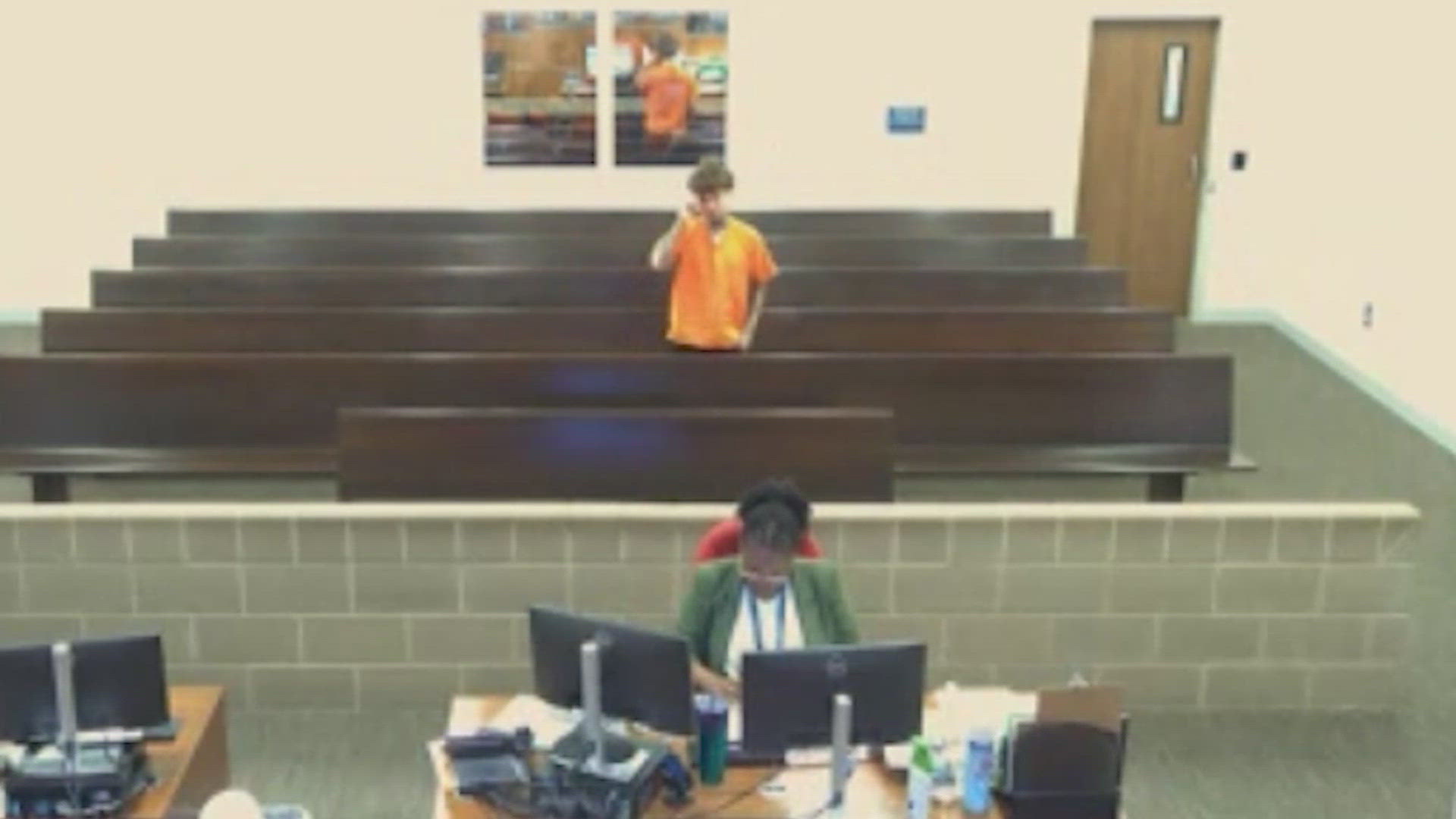 Houston news: Bond set for suspect in deadly shooting at Galleria ...