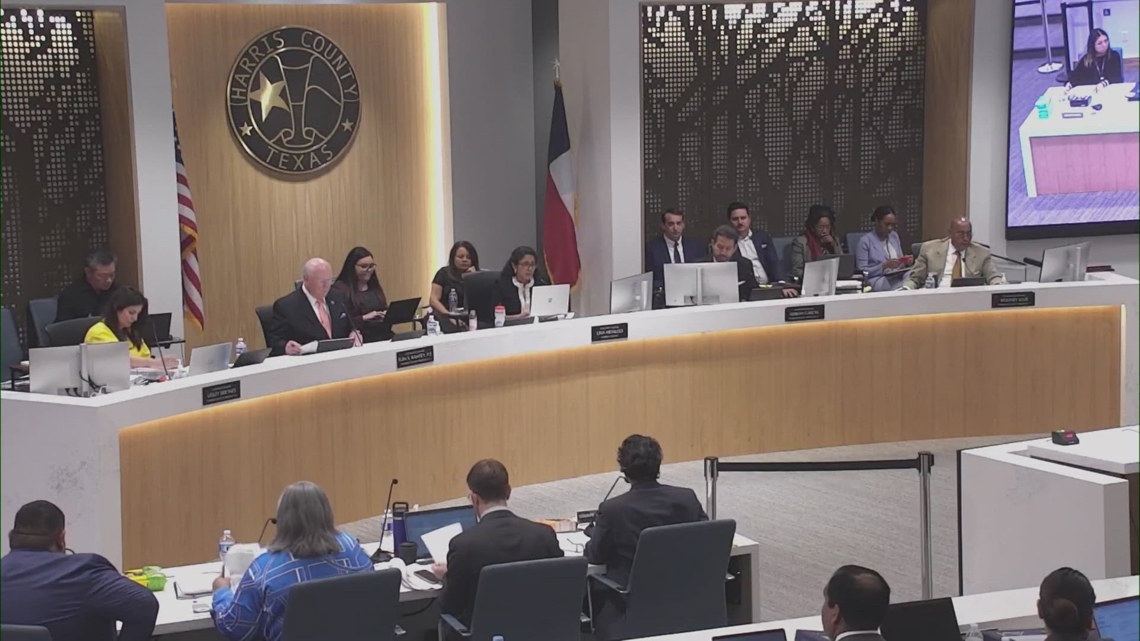 Police: HPD supervisor Daryn Edwards facing child porn charge, two new ...