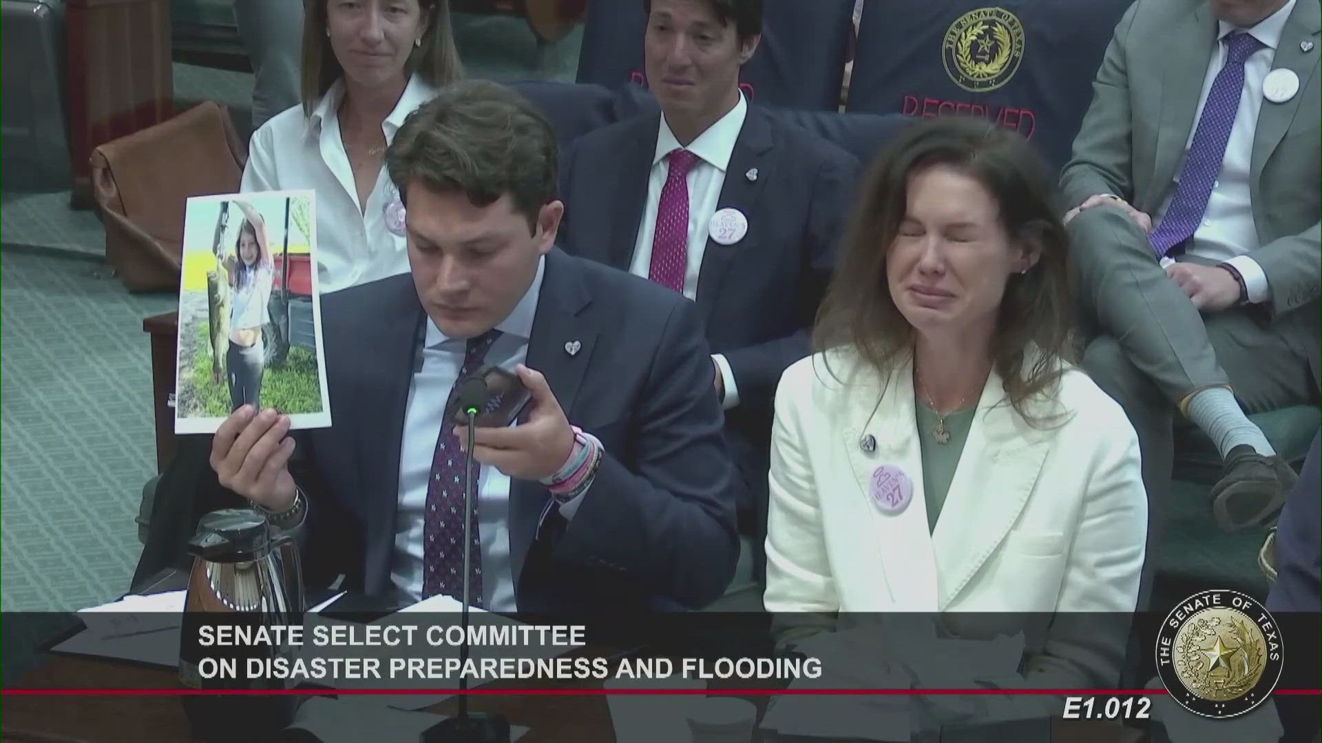 Camp Mystic posts letter to families devastated by July 4 flooding ...