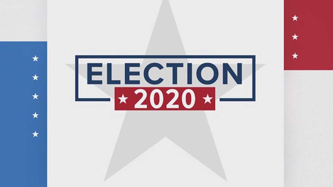 Election 2020: Where to vote, what to bring to early voting | khou.com
