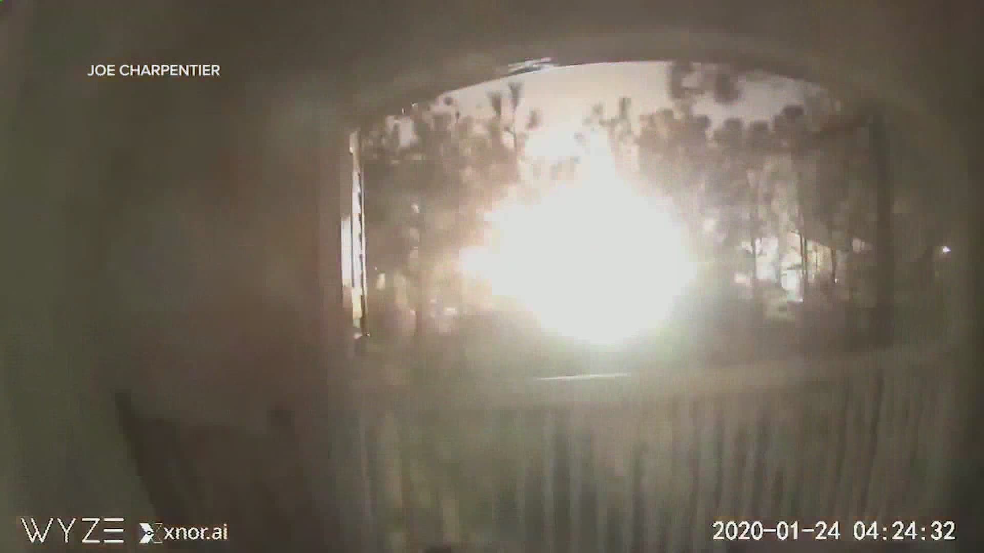 Watson Grinding explosion: Residents still waiting for help | khou.com