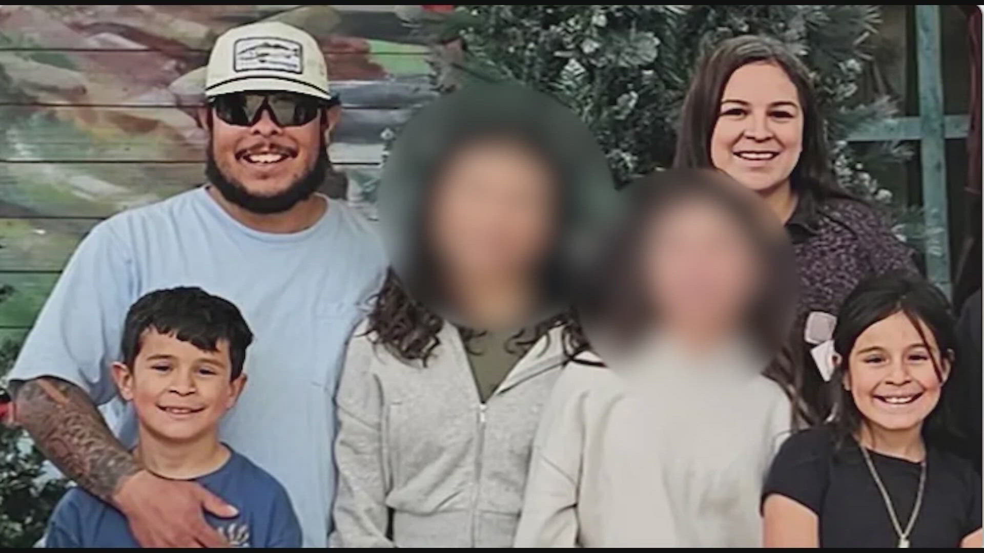 Munive family receives strong softball community support | khou.com