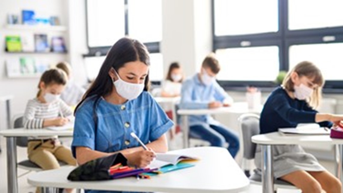 Houston health experts say proper protocols have kept classroom COVID ...