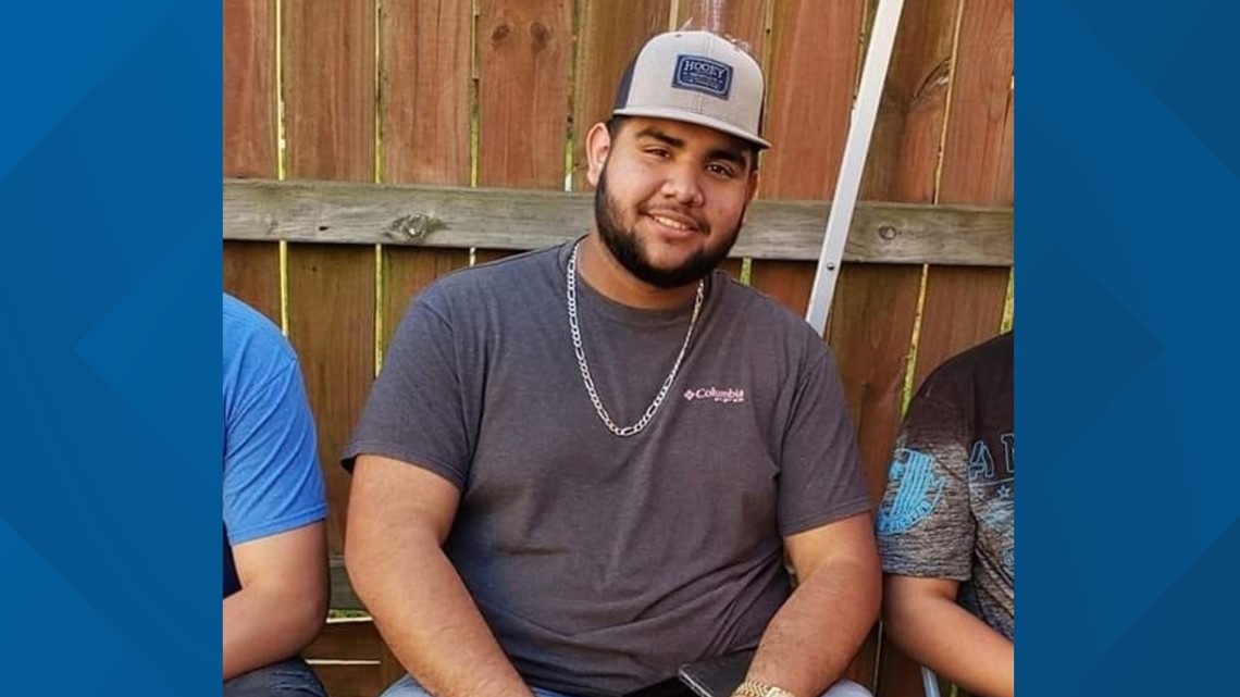 Family questions how repeat DWI offender was allowed to drive | khou.com