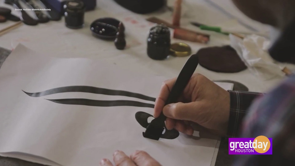 Connecting Cultures: Houston Artists Thrive With The BIPOC Arts Network ...