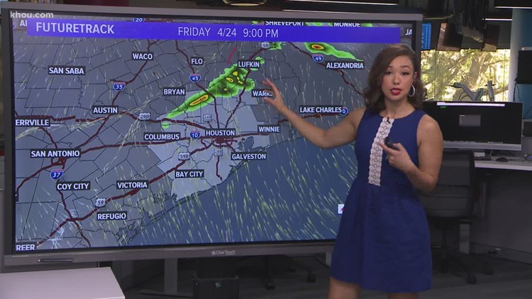 Houston's Leading Local News: Weather, Traffic, Sports and more ...