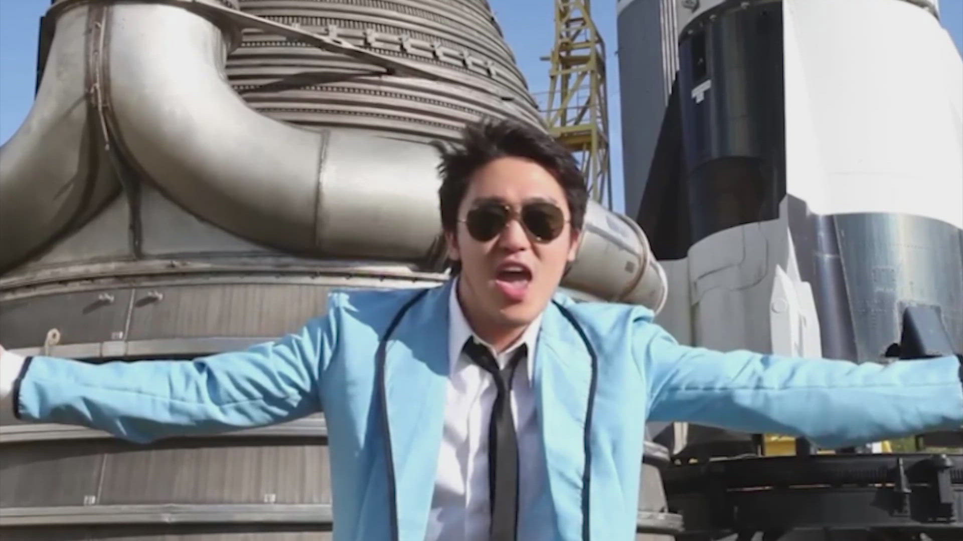 Sex assault charges dropped against former NASA engineer Eric Sim ...