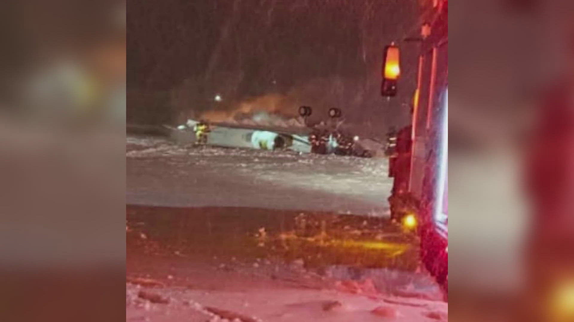 Lakewood Church staff member identified as victim in Maine plane crash ...