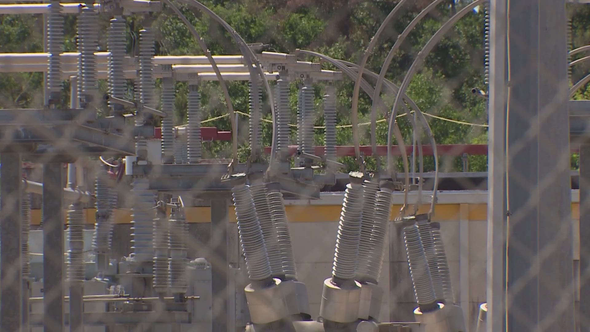 ERCOT weighs how growing data center industry could impact Texas power ...