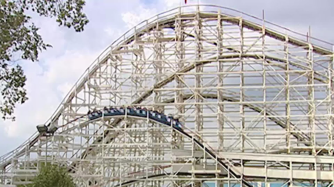 Remembering the original Astroworld | khou.com