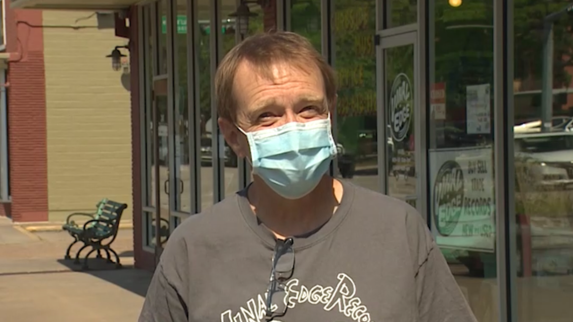 Harris County mask order | khou.com