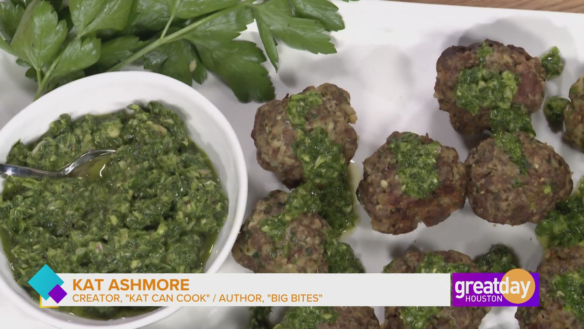 Great Day Houston | khou.com