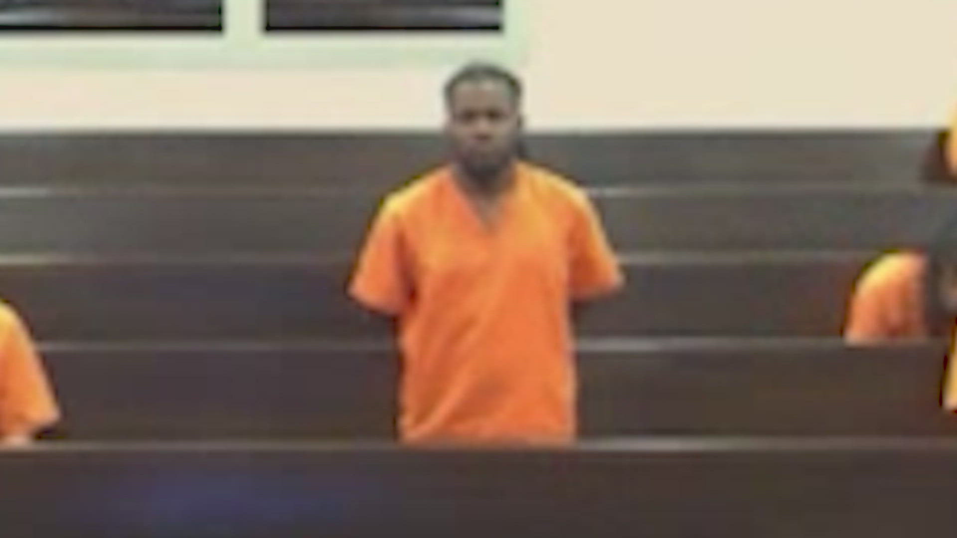 Court docs: Spring man arrested after sexting, enticing young Klein ISD students | khou.com