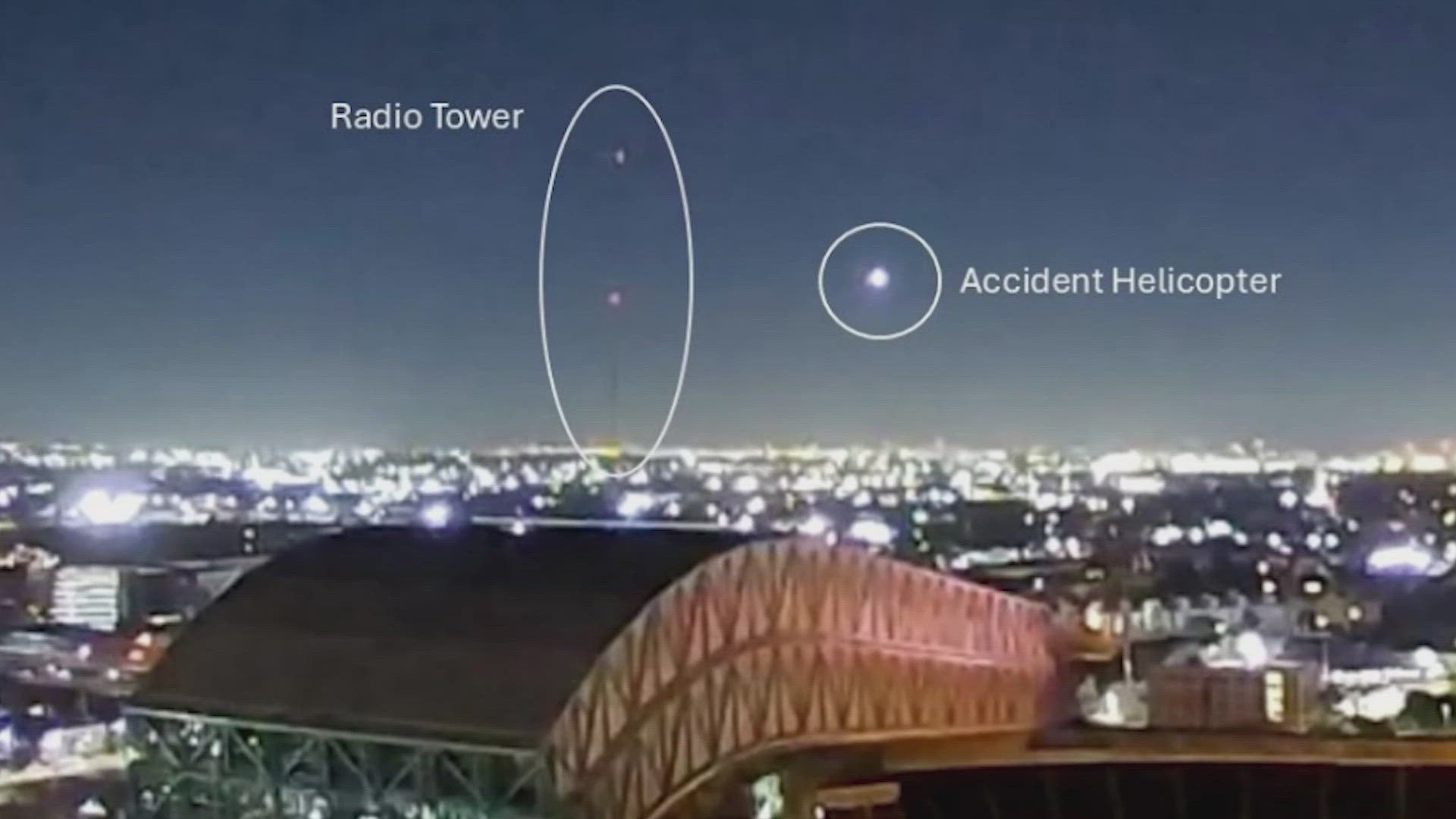 Houston helicopter crash: NTSB releases report with new details | khou.com