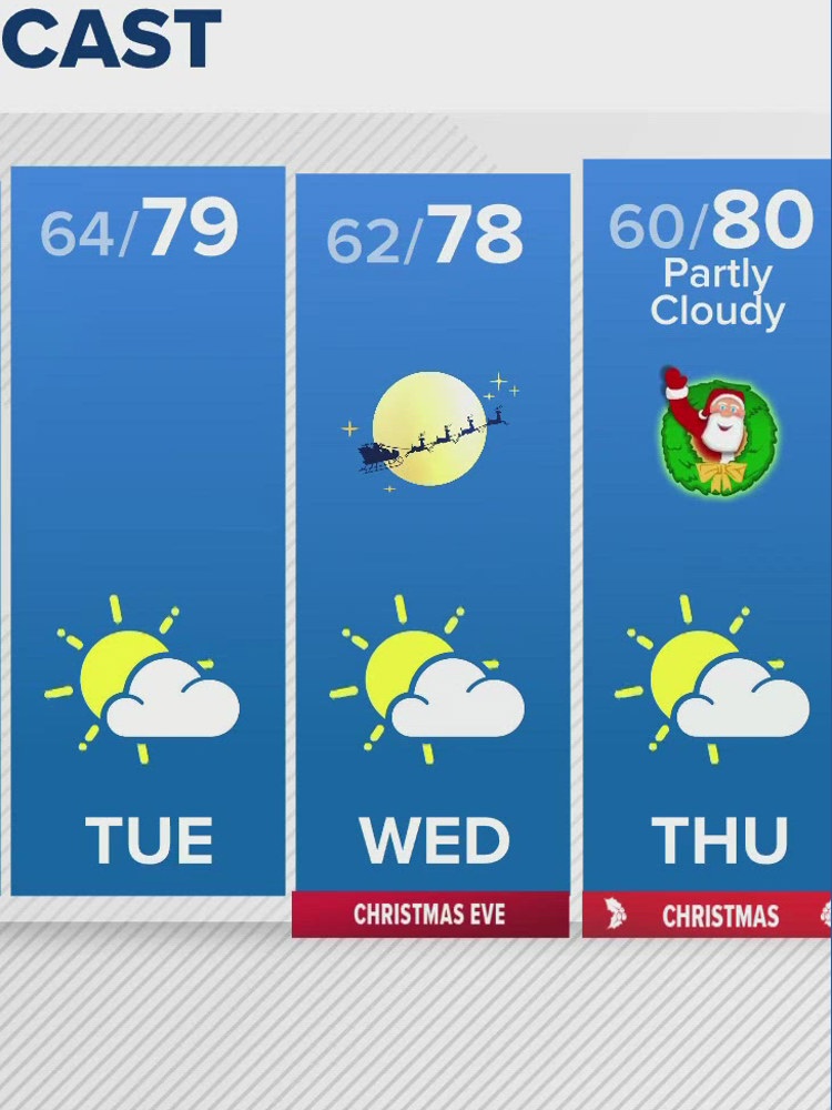 Houston Doppler Radar | khou.com