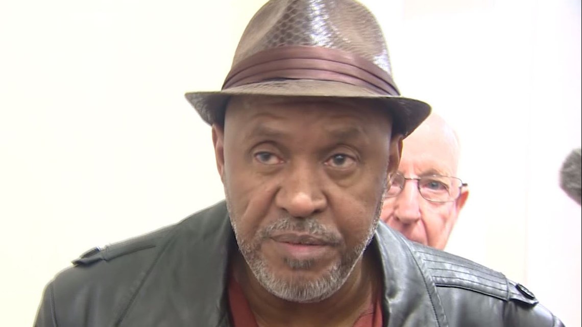 'Miscarriage of justice' | Man declared innocent in case tied to ex-cop ...