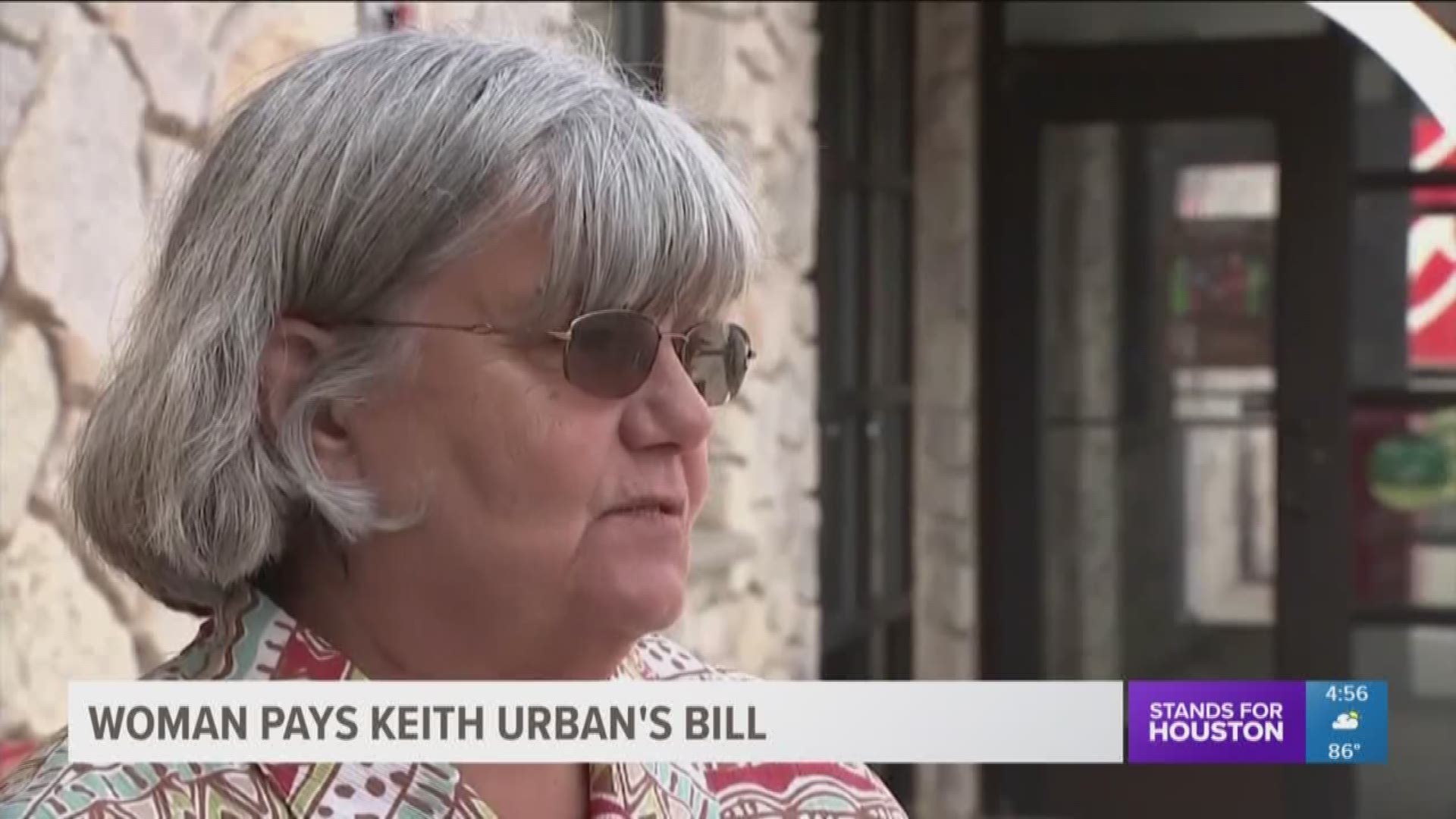 Woman helps man short on cash at Wawa, finds out he's Keith Urban ...