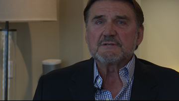 Dan Pastorini not letting injuries slow down life after football | khou.com