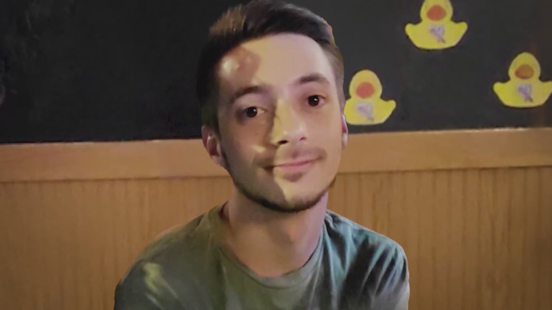 Houston police won't reopen case of man found in Buffalo Bayou despite ...