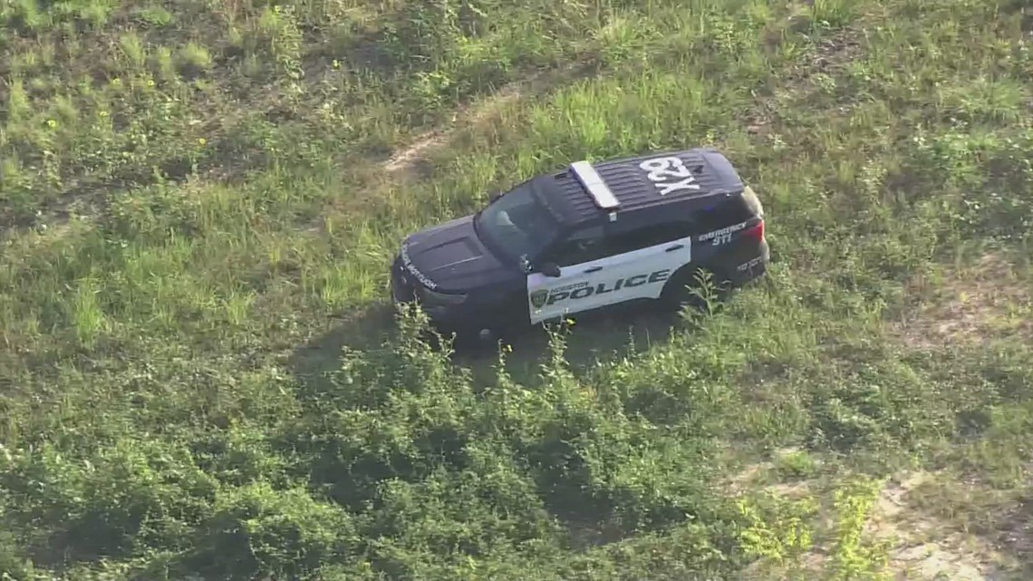 Missing Missouri City man found dead in Memorial Park | khou.com