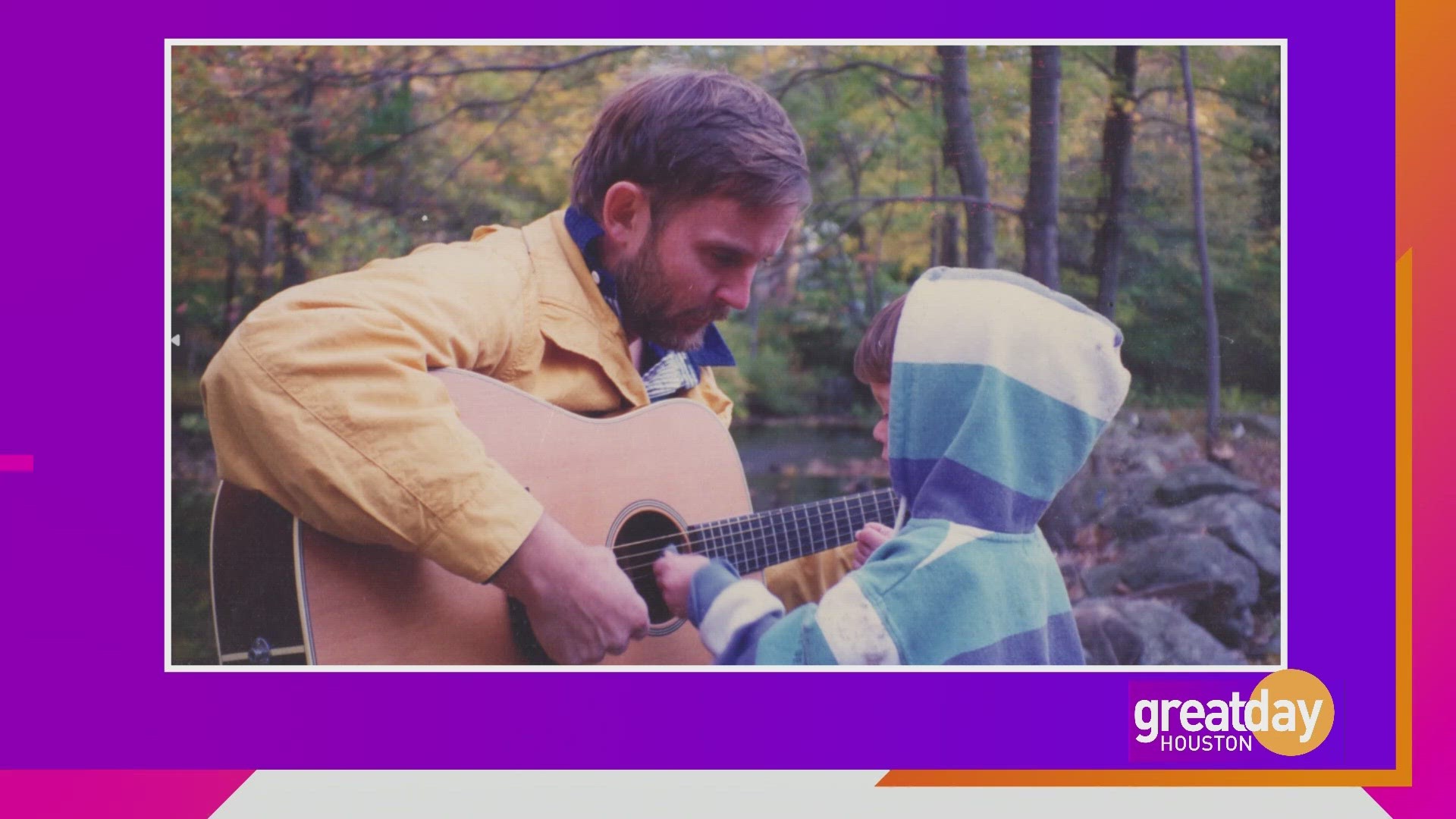 Losing a Child to Drug Poisoning (Part 3) | khou.com