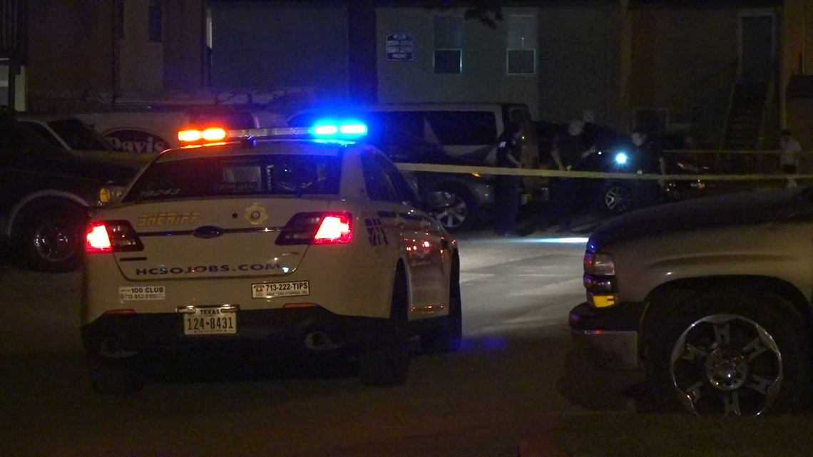 New video released in murder of Papa John’s delivery driver | khou.com