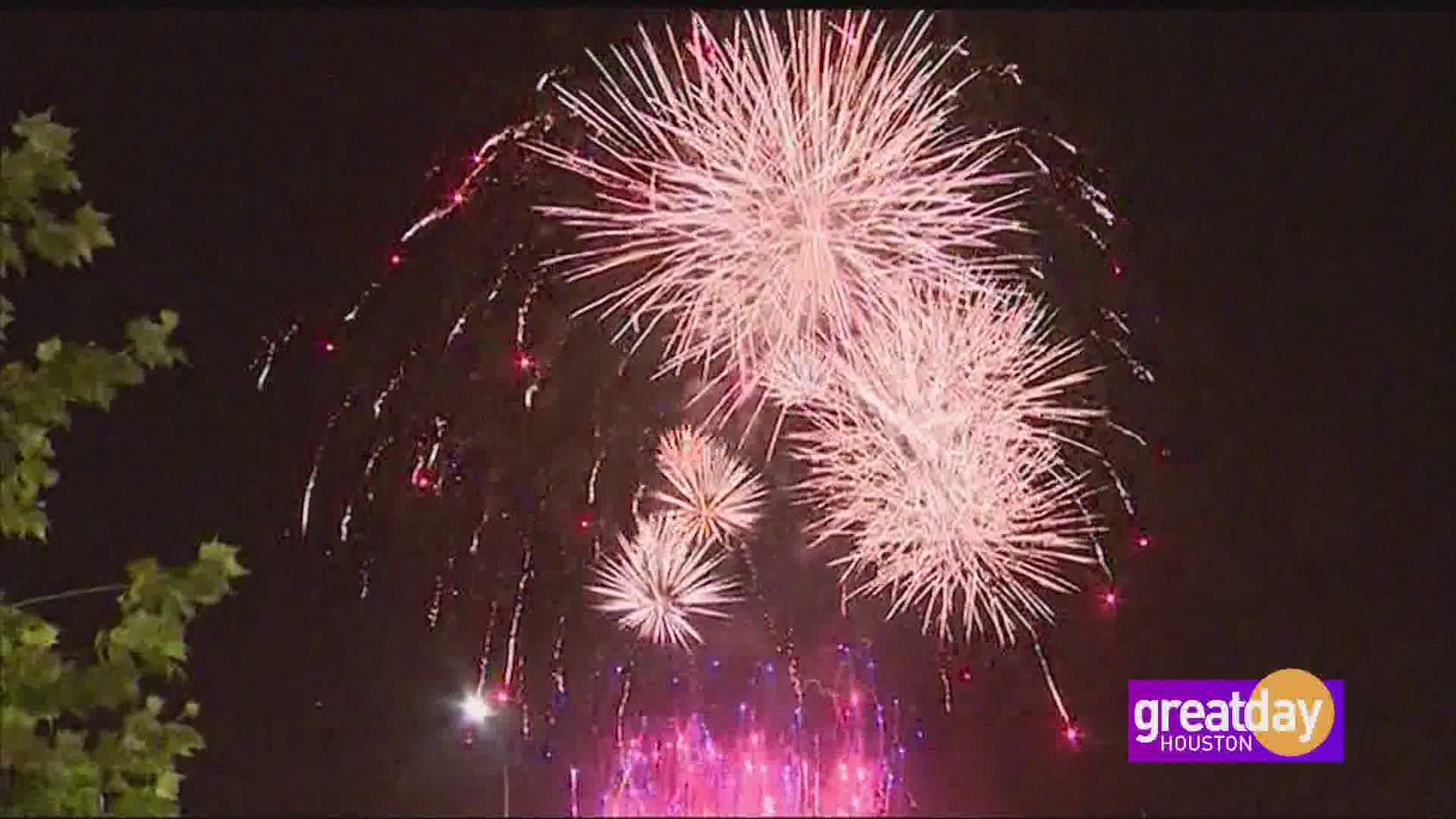 July 4th Events In Houston Khou july-4th-events-in-houston-khou