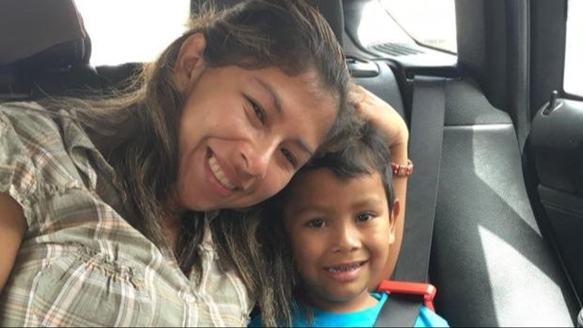 Immigrant mother and son could be separated again after judge signs boy ...