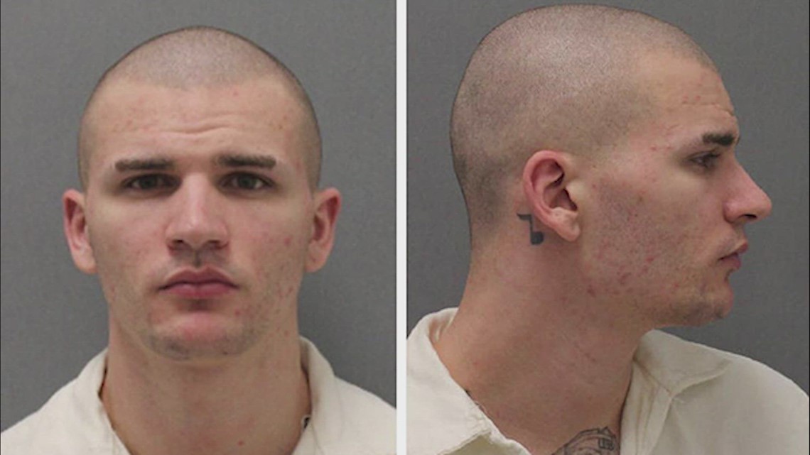 Manhunt Underway For Inmate Who Authorities Say Escaped From West Texas
