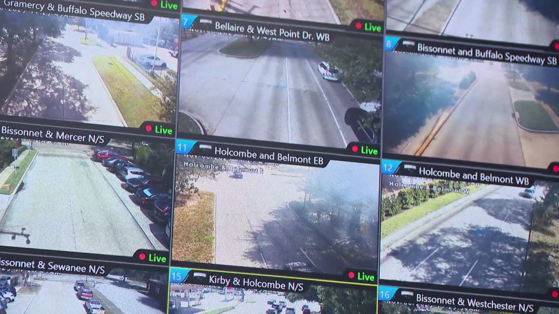 How an invisible virtual gate is helping solve crimes in West ...