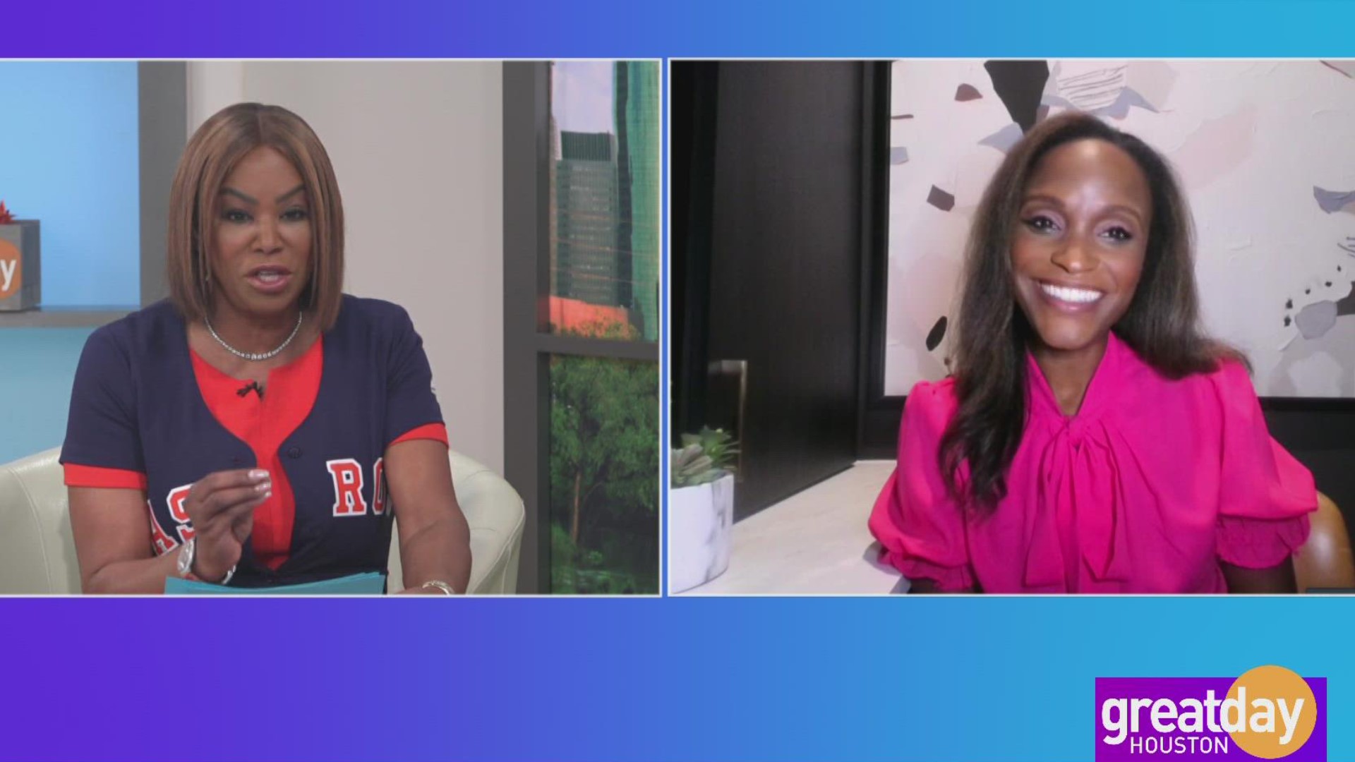 Why it's important to get your annual mammogram | khou.com