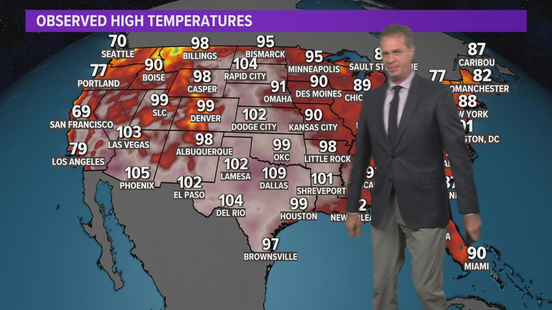 Metro Interactive Radar on KHOU in Houston | khou.com