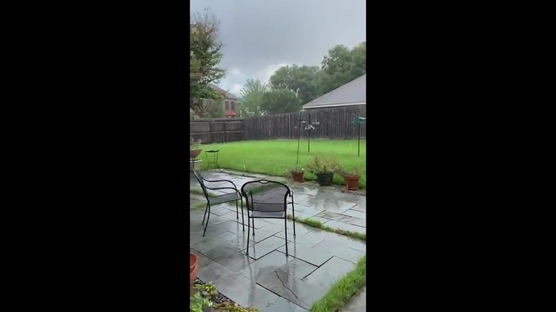 Class of 1946 member finally receives Alvin High School diploma | khou.com