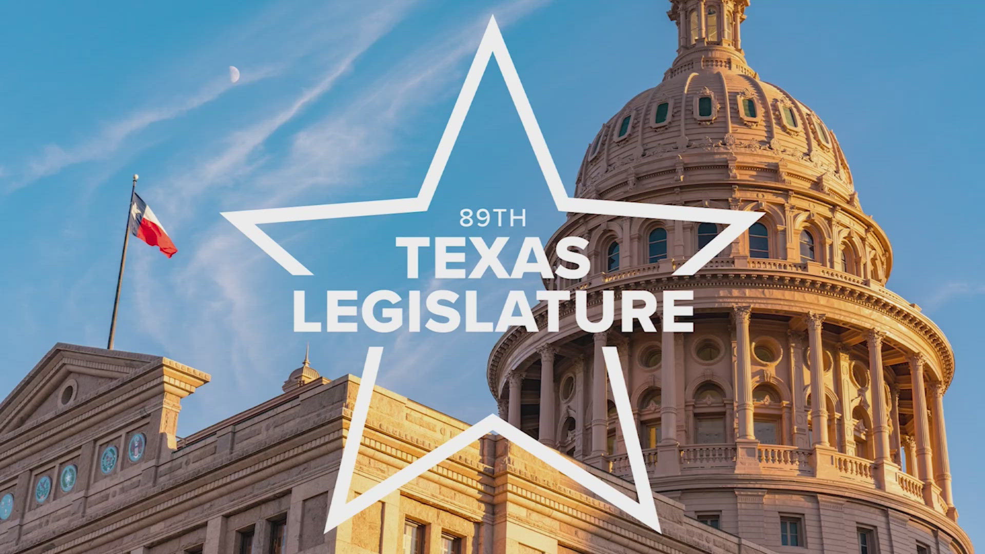 Texas House Speaker vote to determine session's fate | khou.com