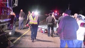 Meet the KHOU Team | Houston, TX | KHOU.com