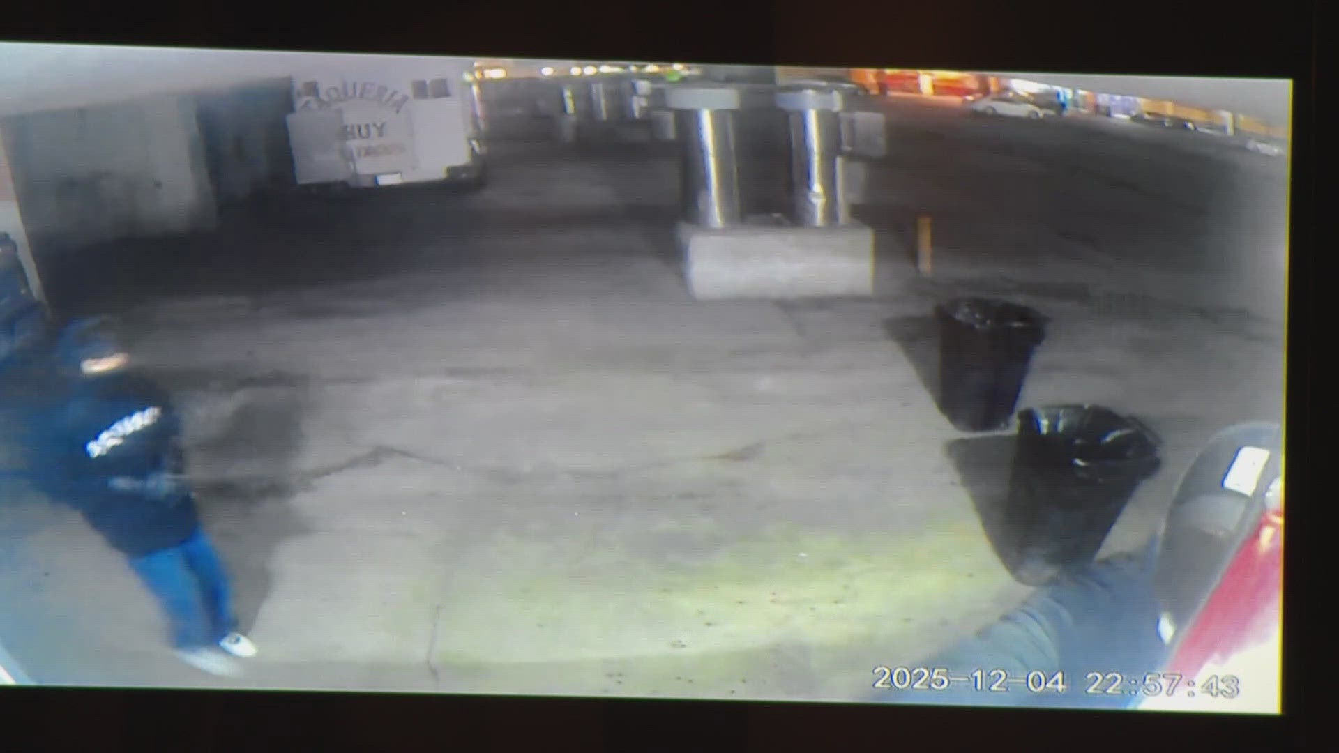 Second suspect charged with capital murder in Houston taco truck owner ...