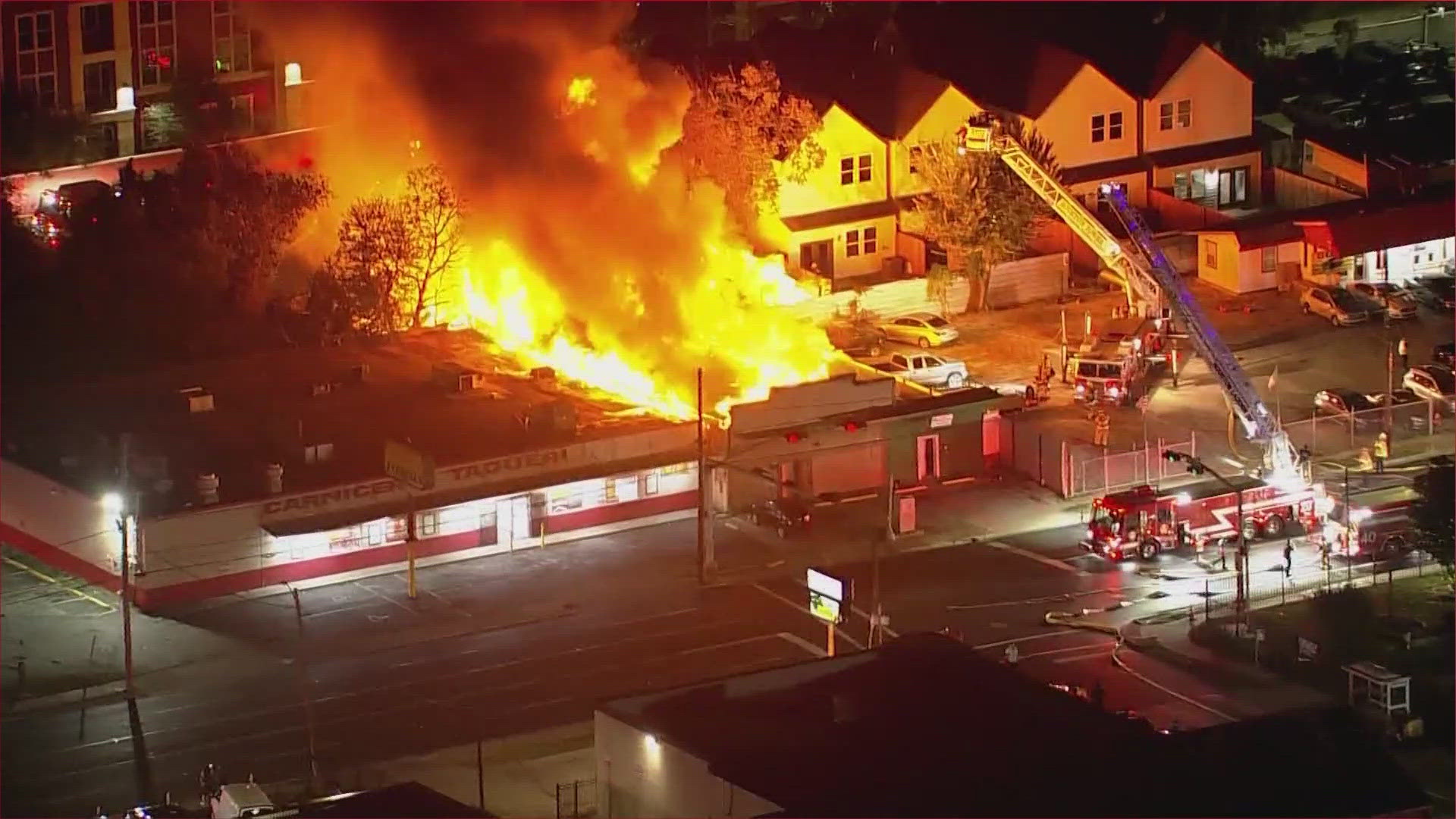 Breaking Houston news: | khou.com