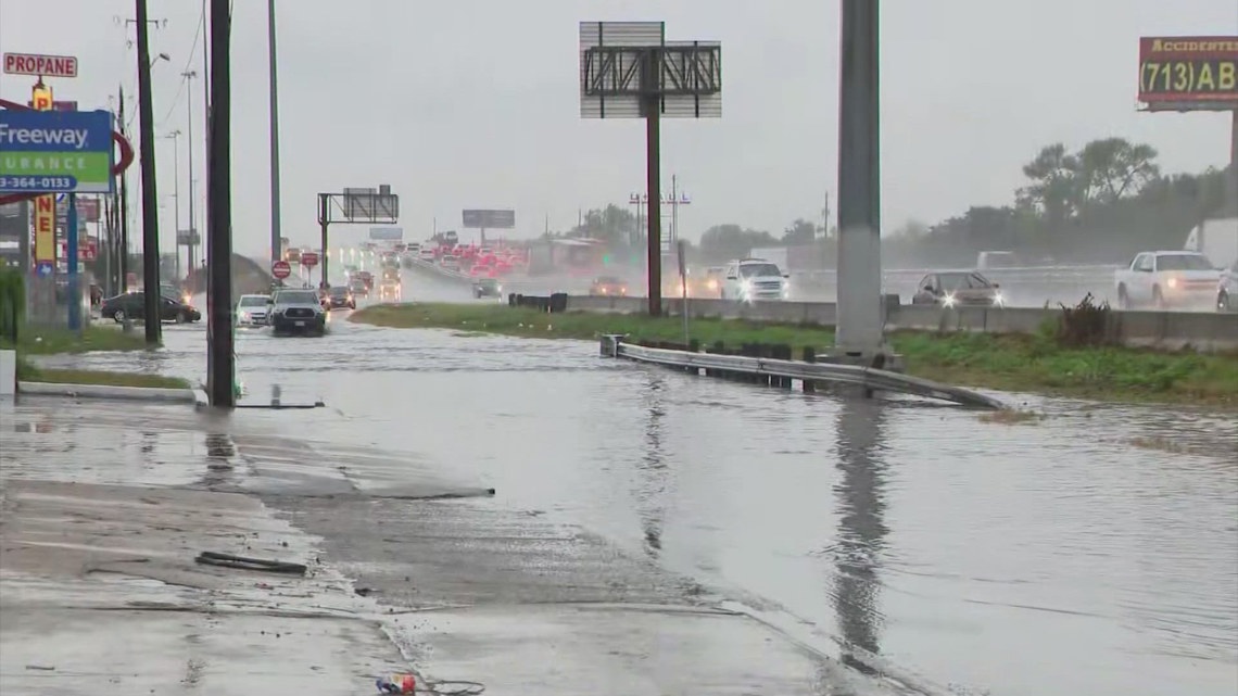 City of Houston liable for $100 million after losing lawsuit | khou.com