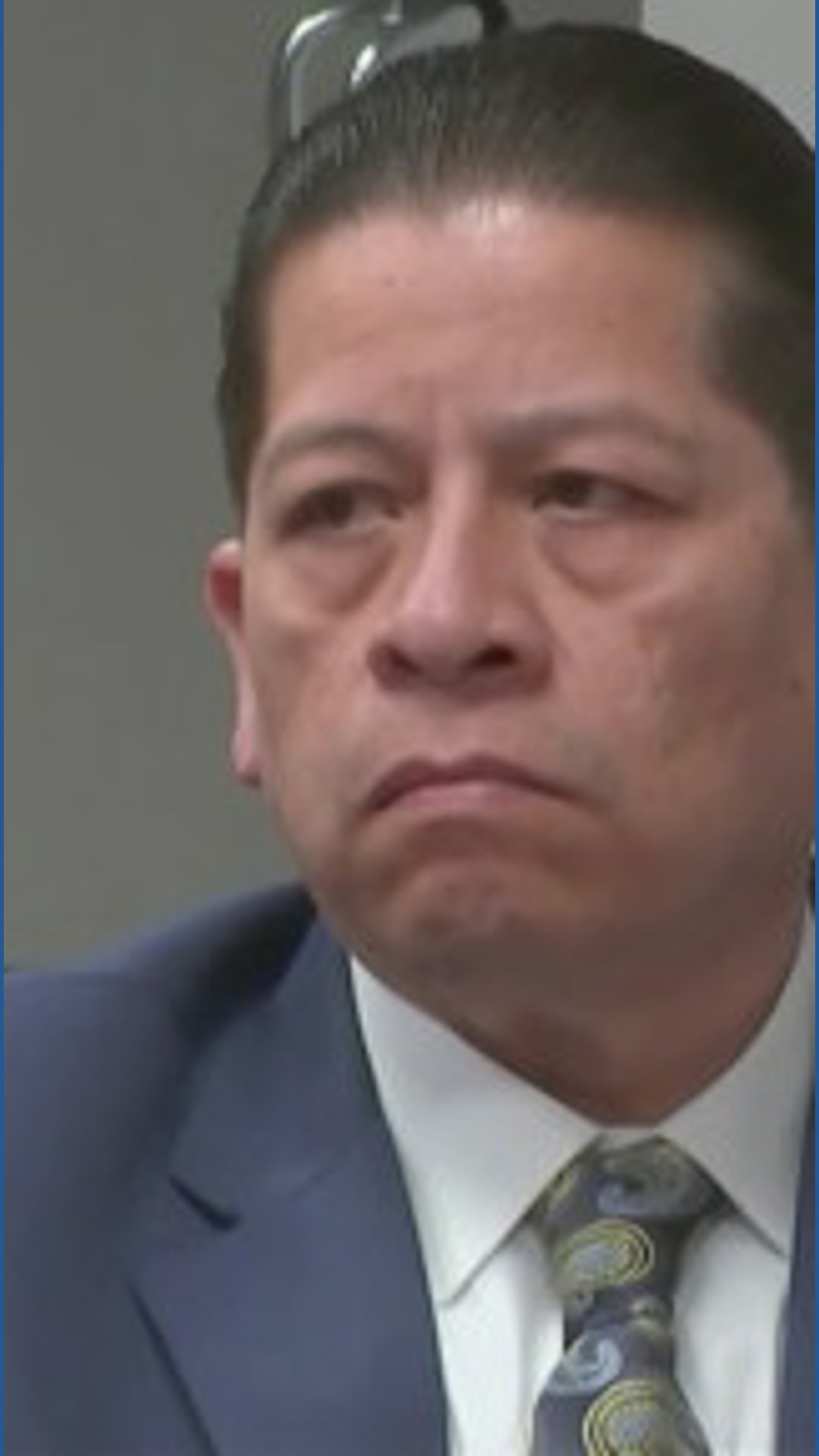 Uvalde trial update: Timeline takes center stage | khou.com