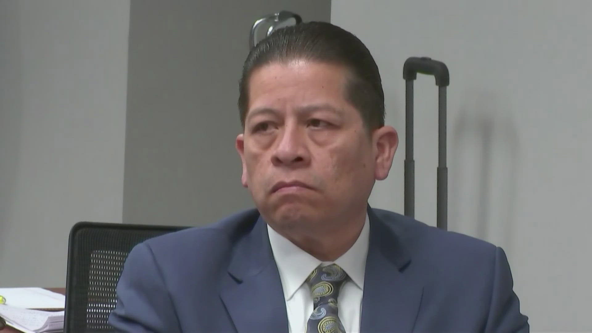 Uvalde trial update: Timeline takes center stage | khou.com
