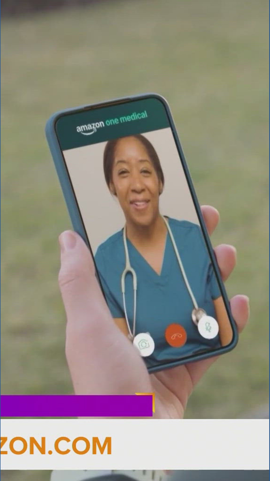 Sponsored: How to Stay Healthy this Holiday Season with Amazon One ...